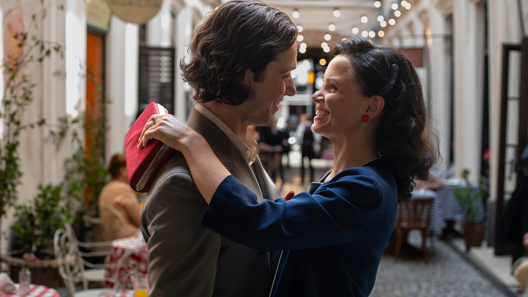 Cravata Galbenă: Premiera la Festivalul SBIFF - ZiarulPozitiv.ro